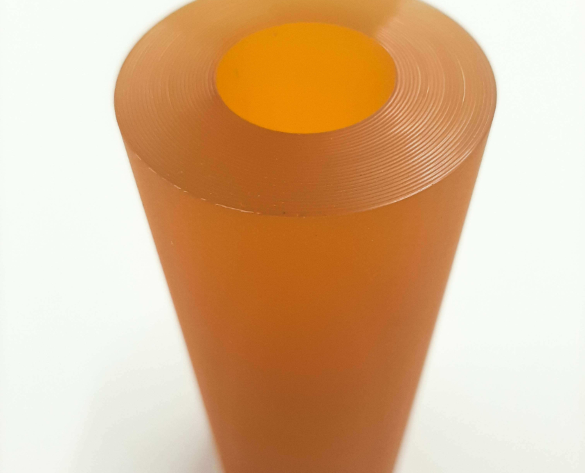 Vulkollan® / Monothane™ – HSE-FoamTec